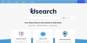 Top 10 Best Search Engines UK in 2024