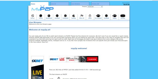 Best 10 VIPBox Alternatives to Watch Live Sports 2024 | Desire Marketing