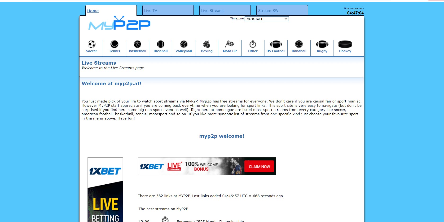 Best 10 VIPBox Alternatives to Watch Live Sports 2024 | Desire Marketing