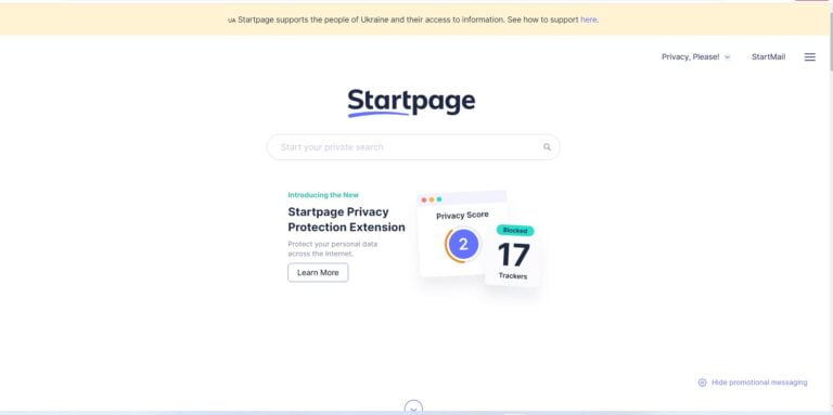 Top 10 Best Search Engines UK in 2024