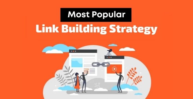 15 Link Building Strategy for Faster Rank