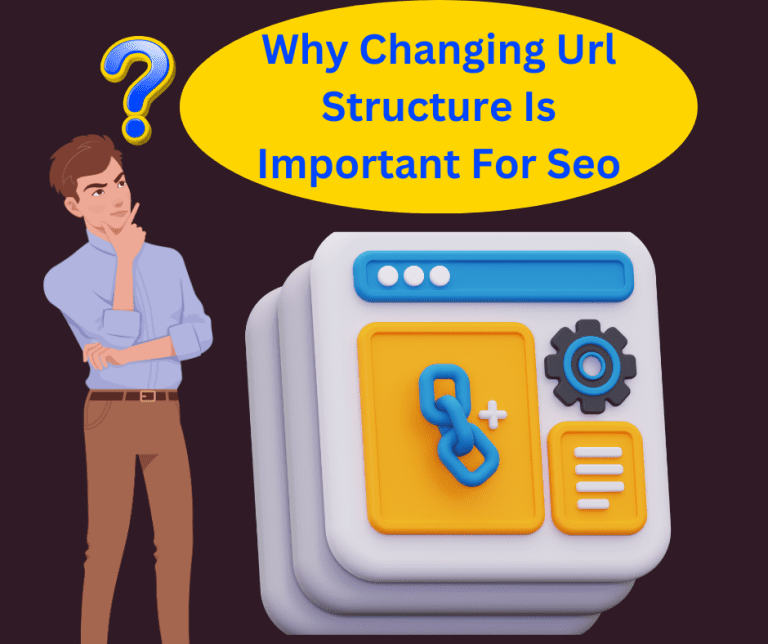 Comment changer d'URL sans perdre en SEO : 5 stratégies d'experts en 2023