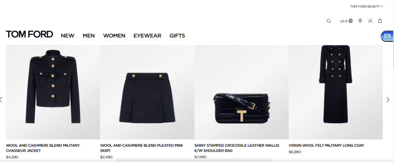 The 10 Most Expensive Clothing Brands in The World [2024 Update ...