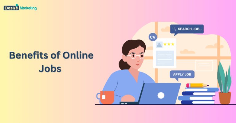 Best Online Jobs for Students Without Investment [2026 Update List ...