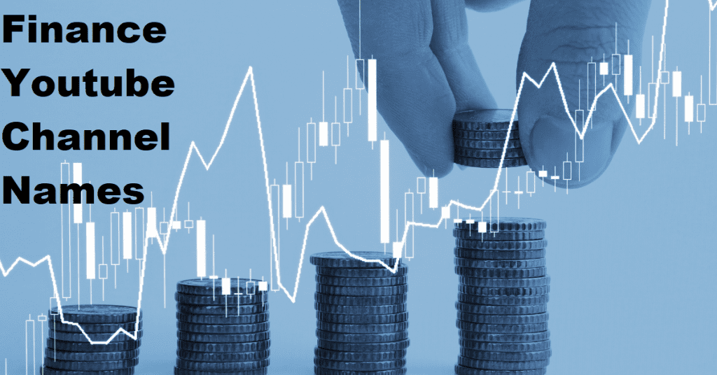 300+ Finance YouTube Channel Names [2024] | Desire Marketing