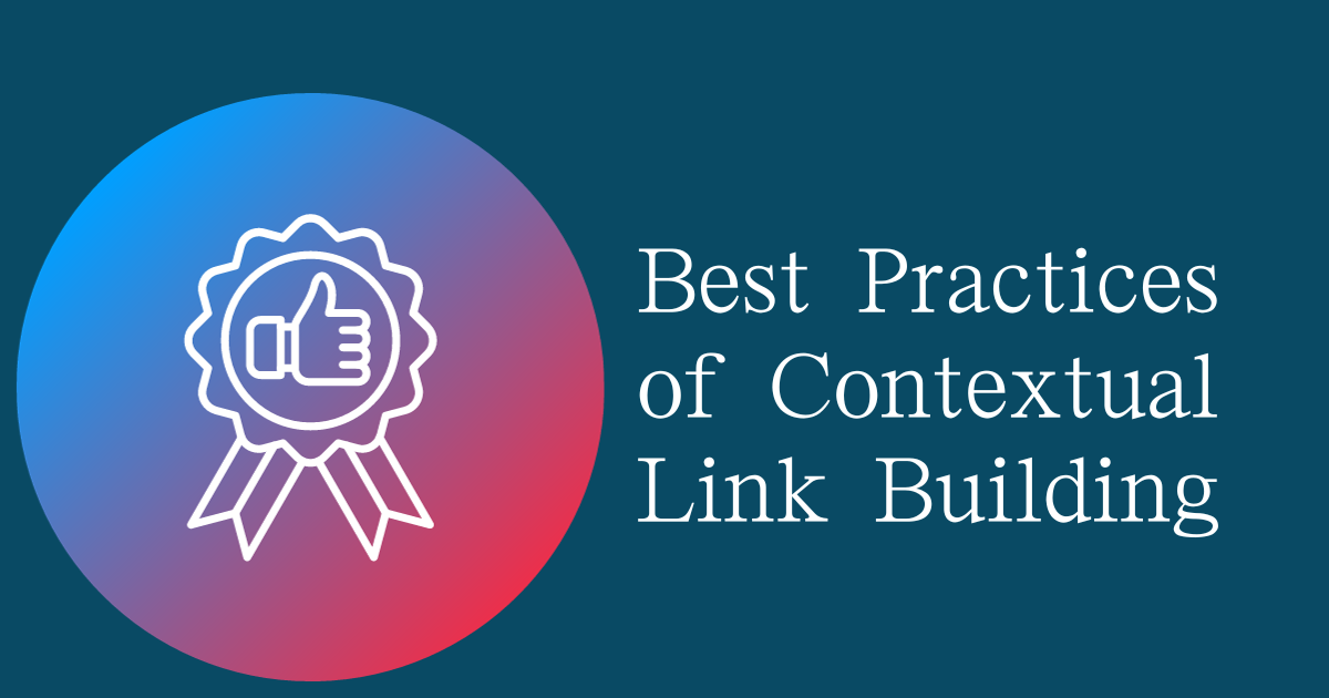 What is Contextual Link Building? | Desire Marketing