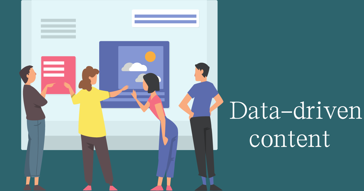 How Spotify Uses Data As Marketing Content | Desire Marketing