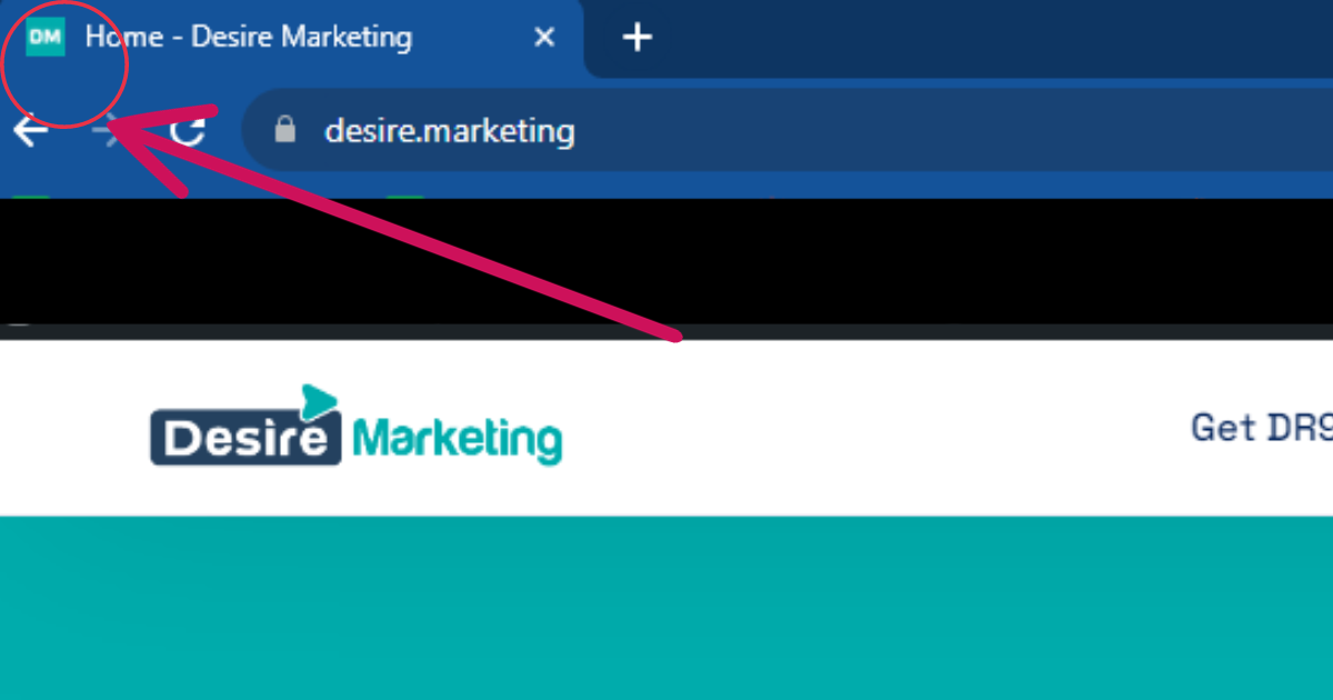 What is a Favicon? Full Beginner’s Guide