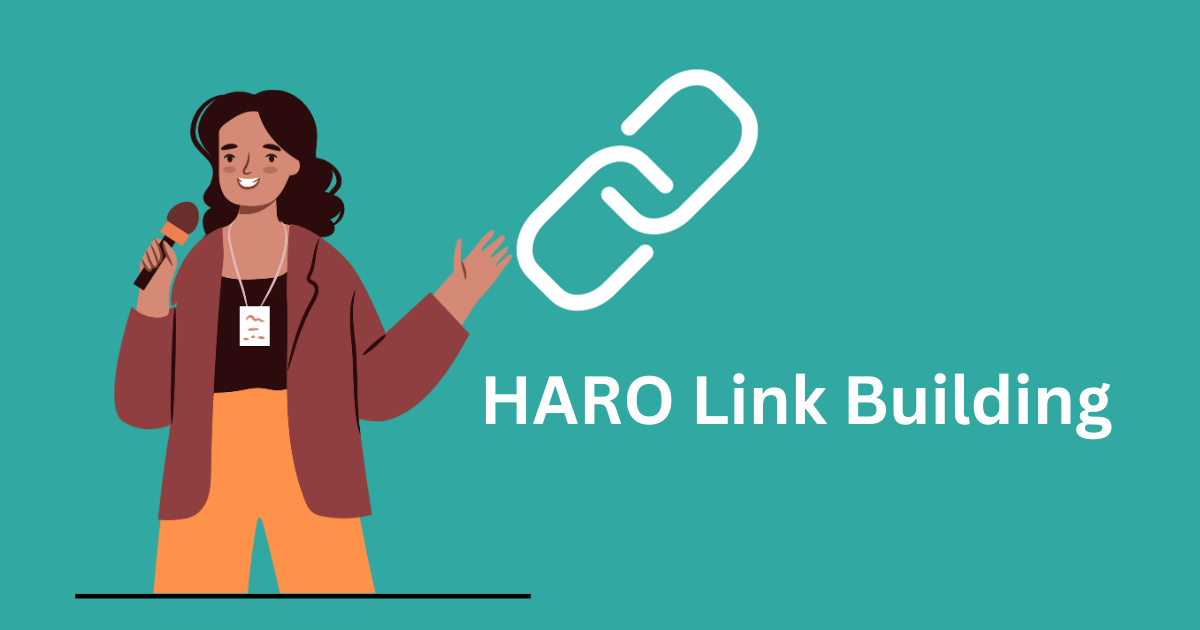 HARO Link Building Strategy & Alternative 2026 | Desire Marketing