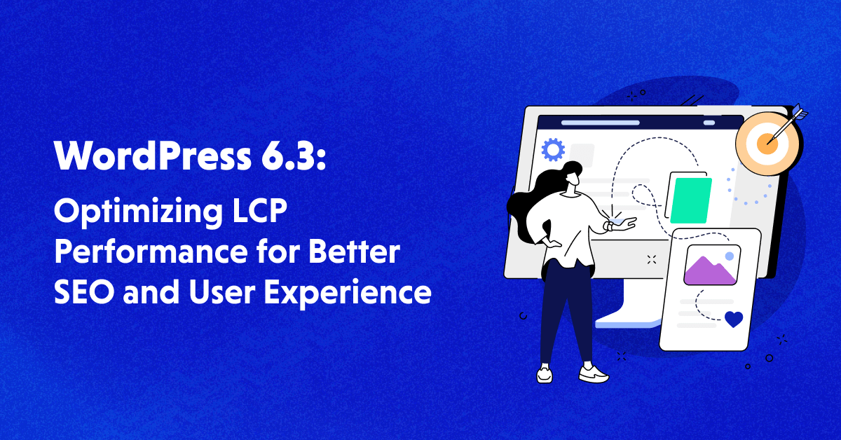 What is Largest Contentful Paint? How to Fix Lcp Issues | Desire Marketing