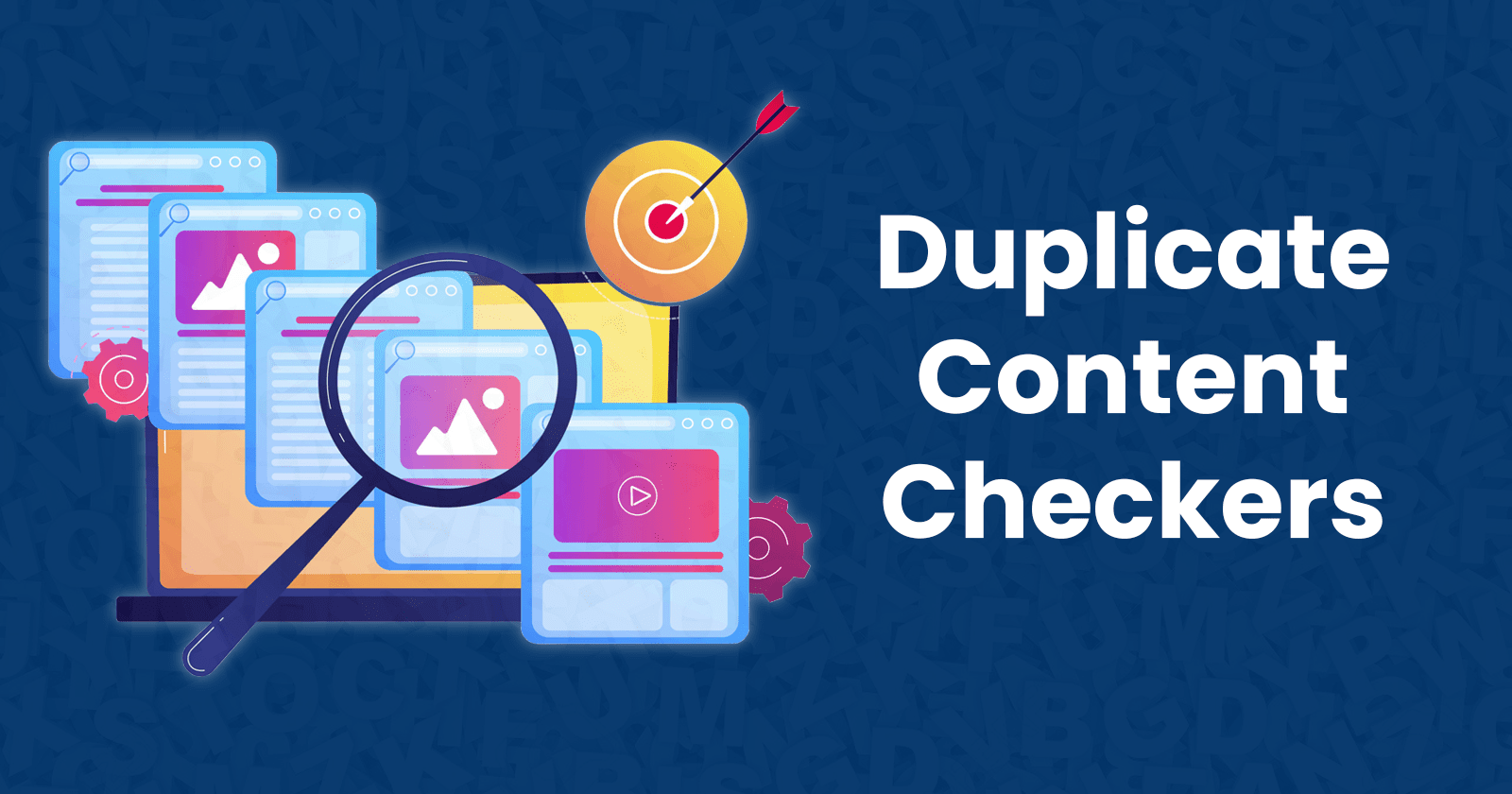 How To Find Duplicate Content | Desire Marketing