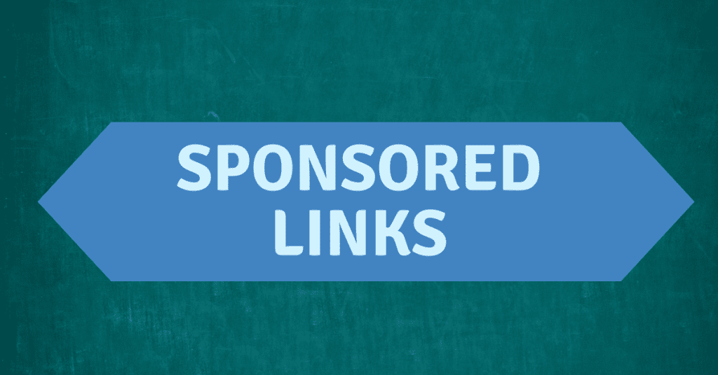 Sponsored Links: Everything You Need to Know