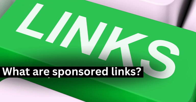 Sponsored Links: Everything You Need to Know