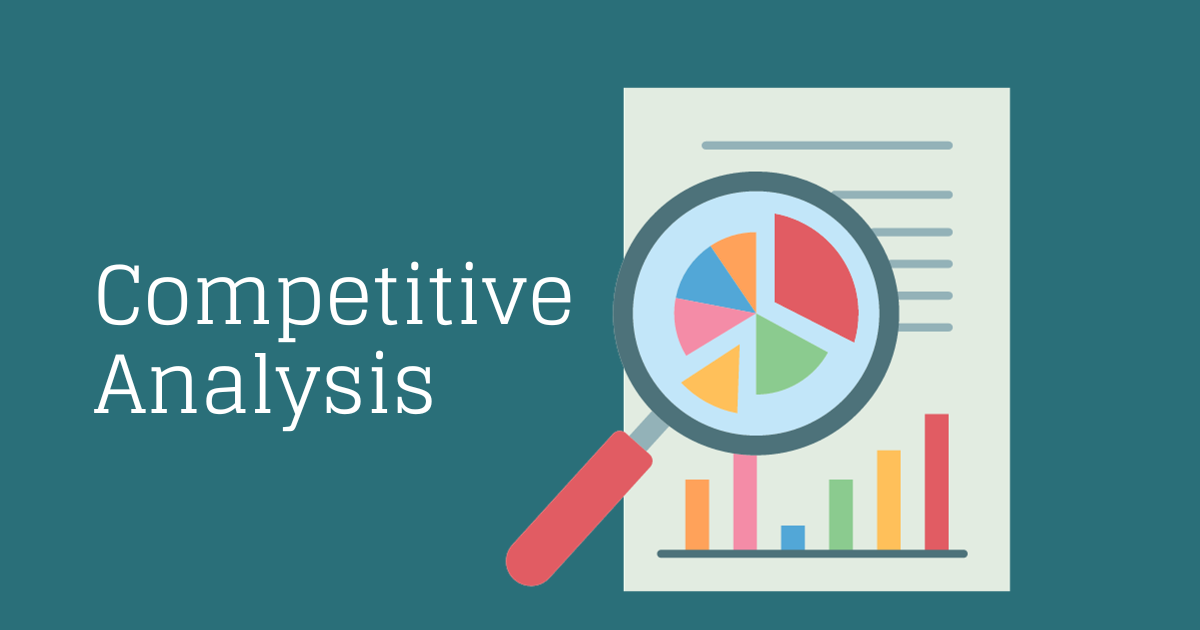 How to Do a Competitive Analysis for Digital Marketing