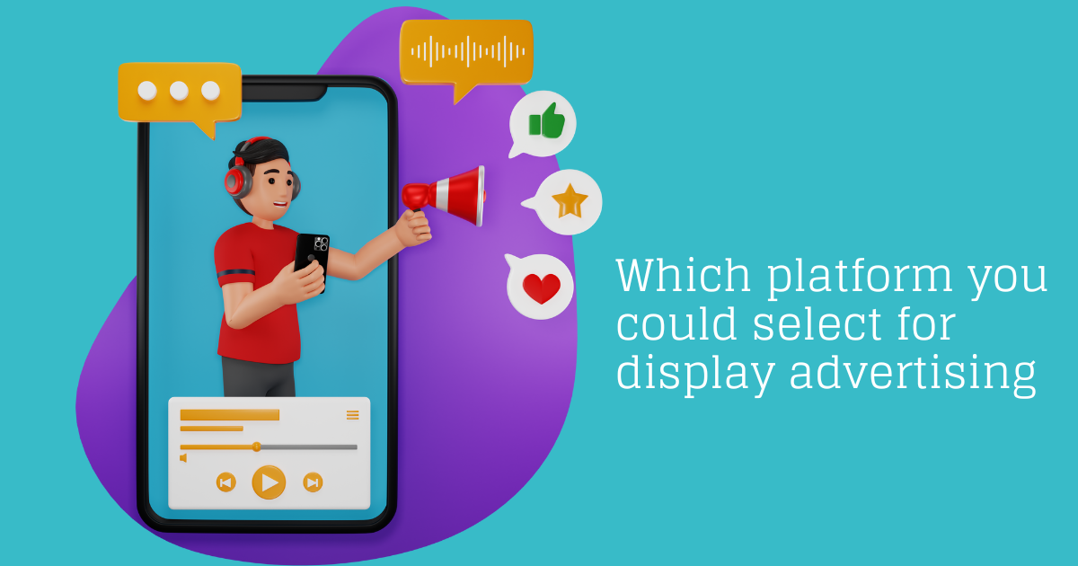 What is Display Advertising in Digital Marketing? A Clear Explanation ...