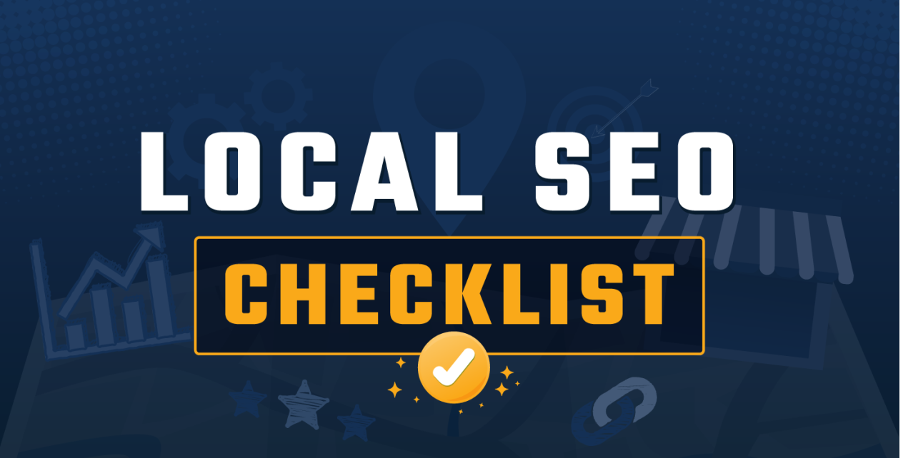 Seo Checklist -The Complete Task List for 2024