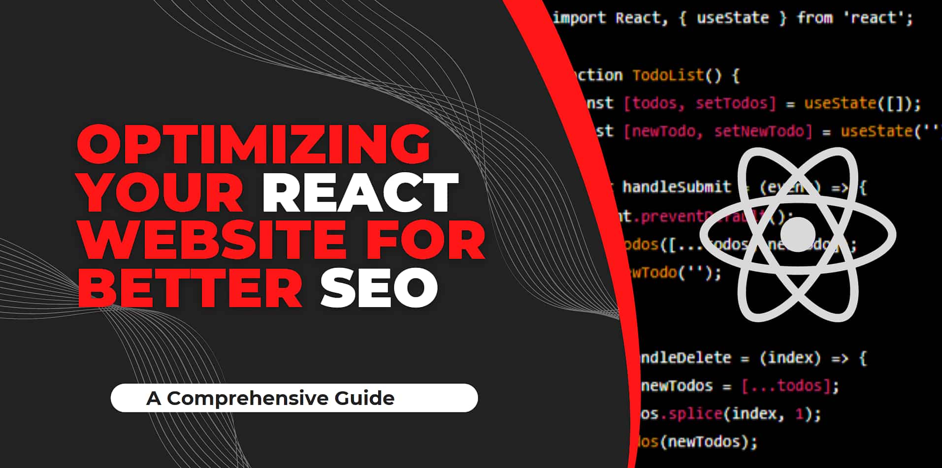 React SEO: Optimización de su sitio web React para motores de búsqueda | Desire Marketing