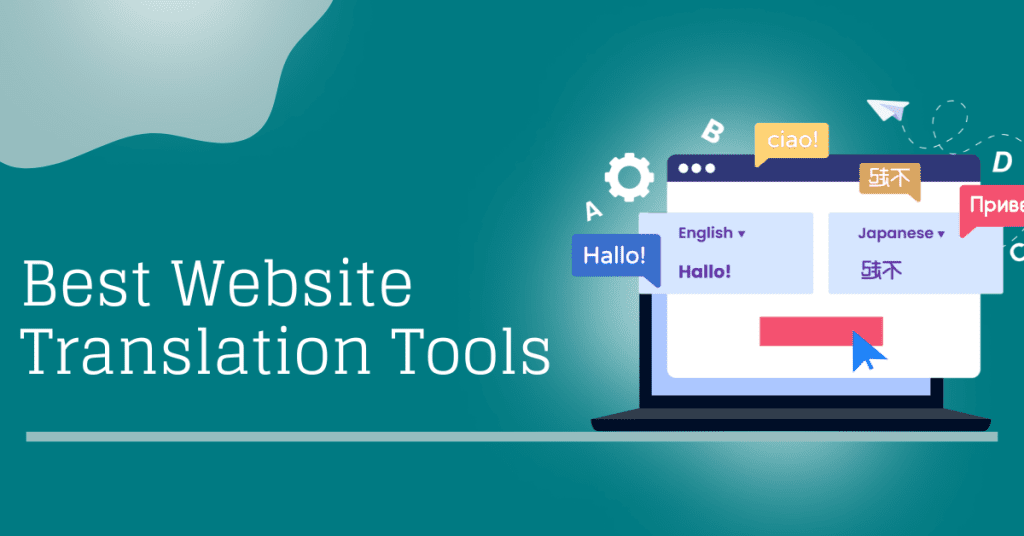 Best Free and Paid Website Translation Tools in 2026 | Desire Marketing
