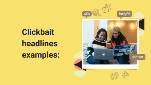 What Is Headline and Why Is It Important? | Desire Marketing