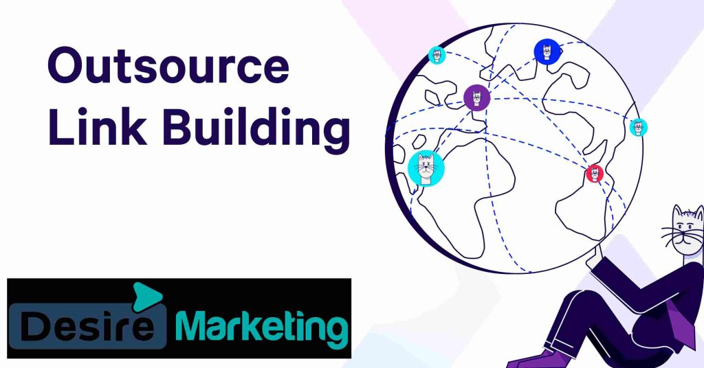 How to Outsource Link Building In 2024