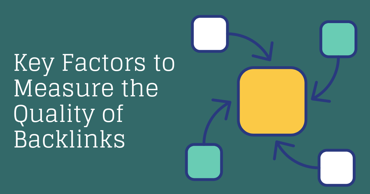 Backlink Quality: The Ultimate Guide to Boosting Your SEO 2024 | Desire ...