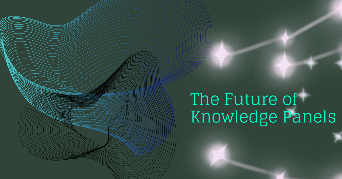 Demystifying Google's Knowledge Panels: A Complete Guide for Everyone ...