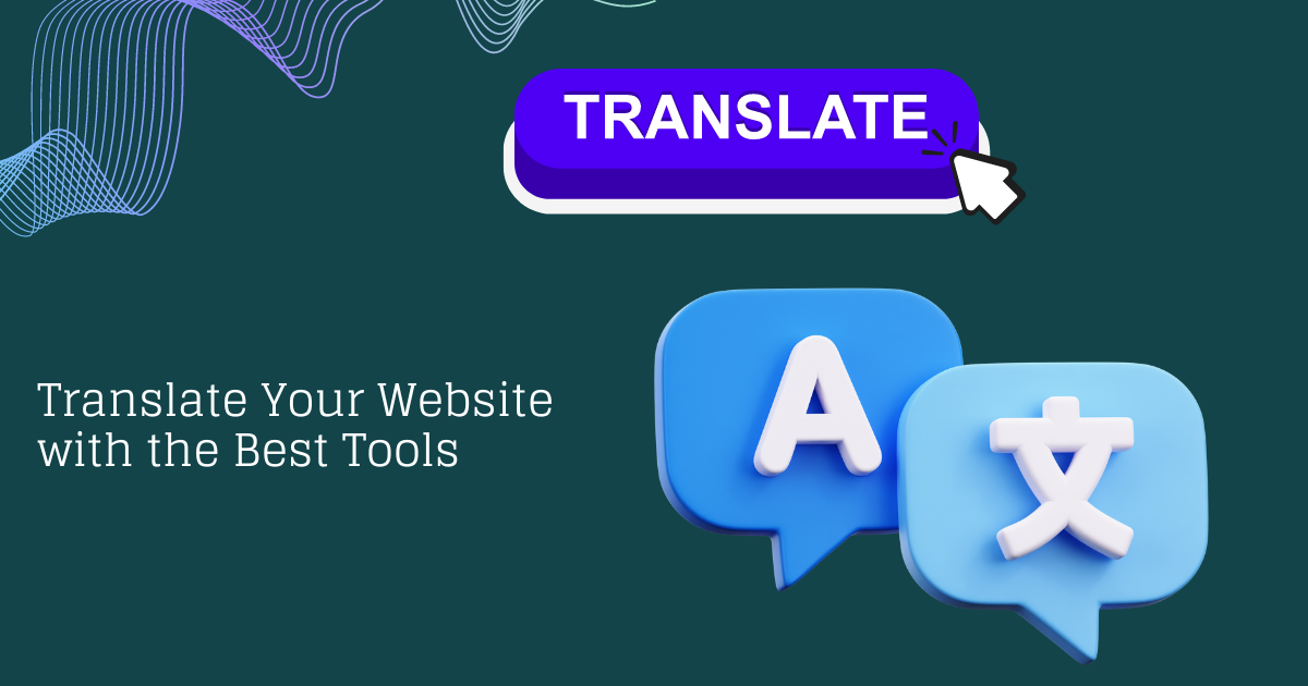 Best Free and Paid Website Translation Tools in 2024 | Desire Marketing