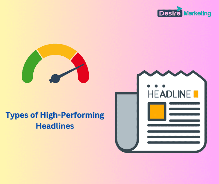What Is Headline and Why Is It Important? | Desire Marketing