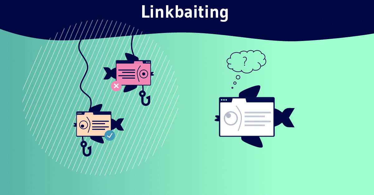 What is Link Baiting- 10 Techniques+ Link Bait Ideas