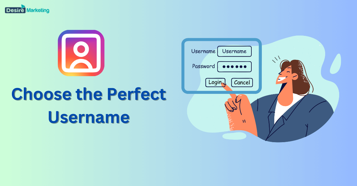 Les 550 meilleures idées de noms d'utilisateur Instagram pour se ...
