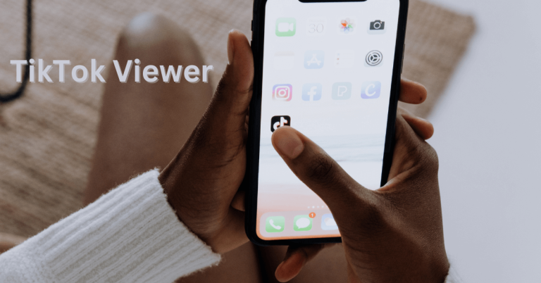 What is a TikTok Viewer? 9 Features for Easy Browsing